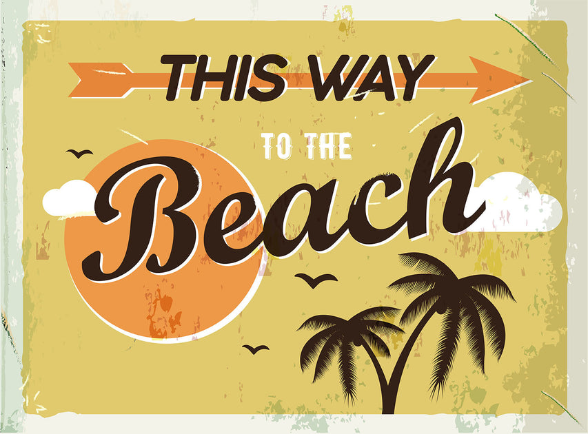 12 1960s Beach Movies the Grandkids Will Love
