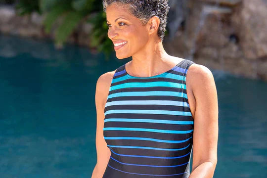 3 Swimsuit Colors To Flatter Your Skin Tone | Maxine Swimwear