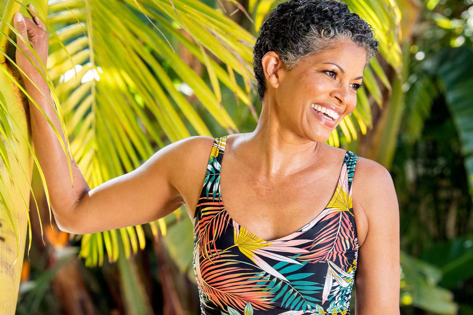 Sun-Aging and How To Prevent It
