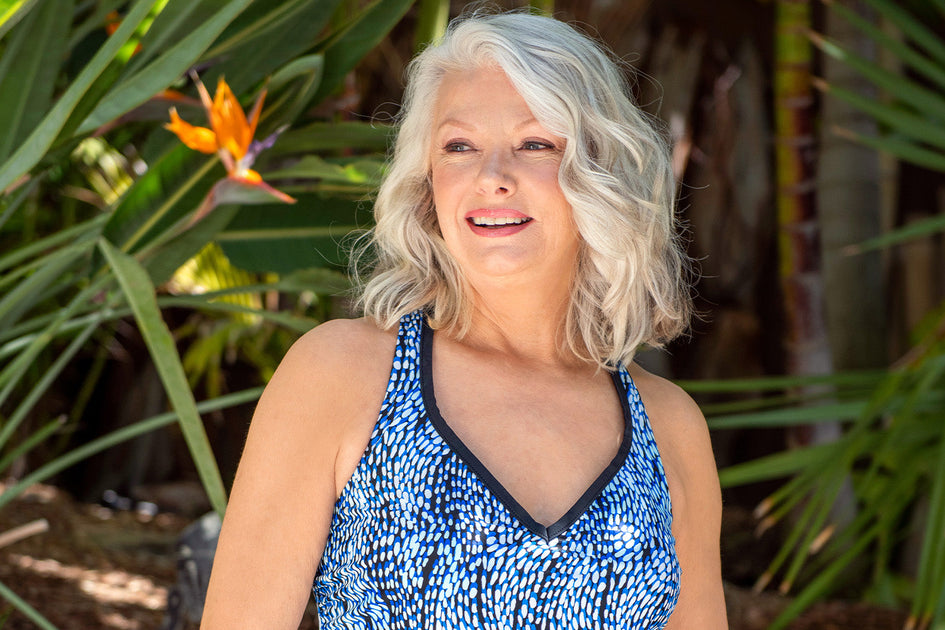 Water Walking: 10 Benefits & Exercises for the Pool | Maxine Swimwear