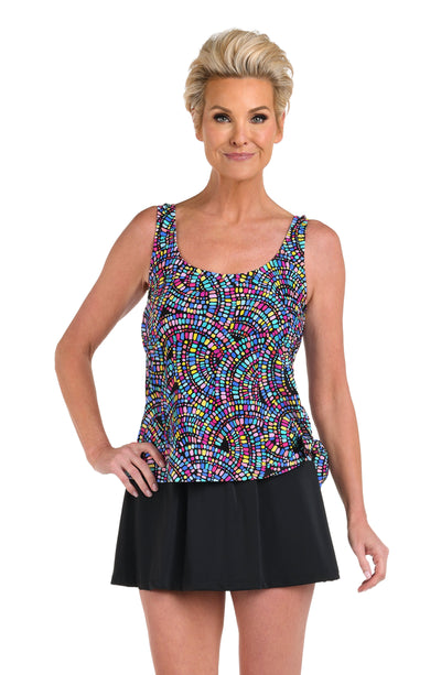 One Piece Swimsuits | Elegant Designs | Maxine Swimwear – MAXINE OF ...